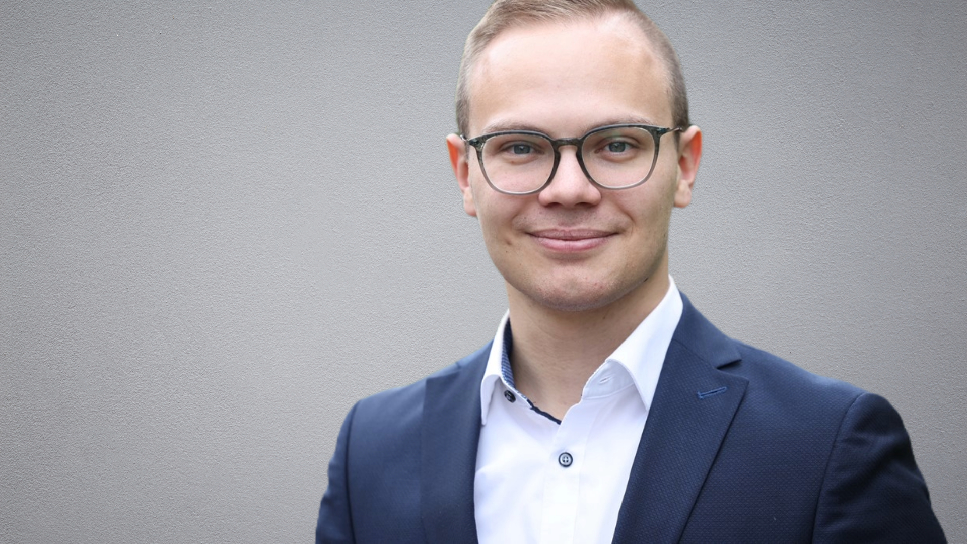 Lucas-Leon Essel | CDU-Kreisverband Saalekreis