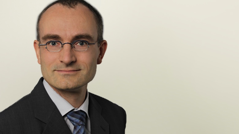 Dr. Christian Raschke | CDU-Kreisverband Saalekreis